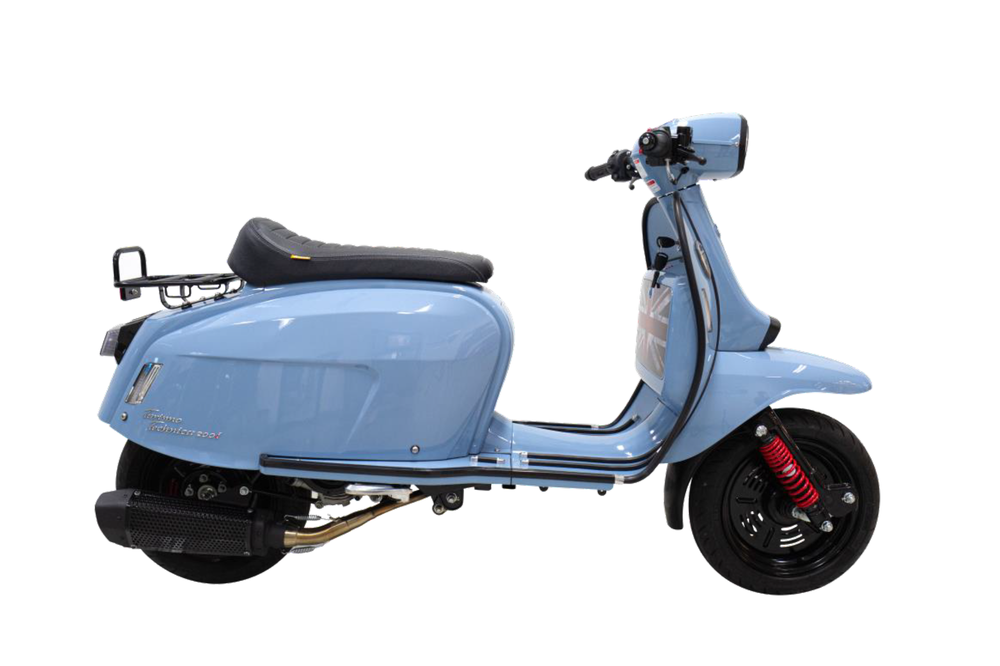 All Models – Scomadi Indonesia