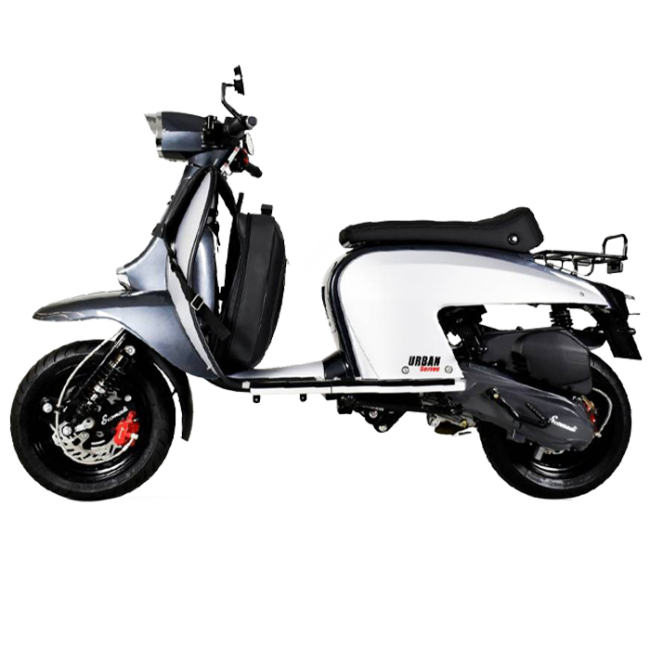 Urban Series – Scomadi Indonesia