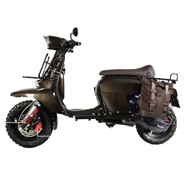 Adventure Series – Scomadi Indonesia