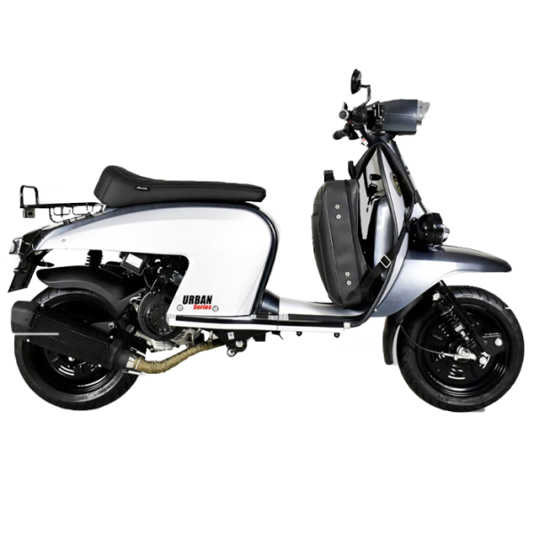 Urban Series – Scomadi Indonesia