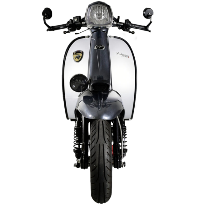 Urban Series – Scomadi Indonesia