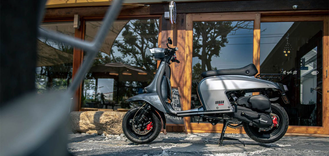 All Models – Scomadi Indonesia